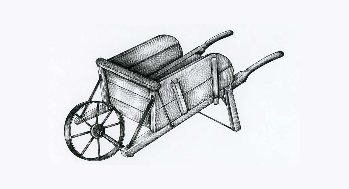 FX3 | Faith Fire Fury - What’s In Your Wheelbarrow?