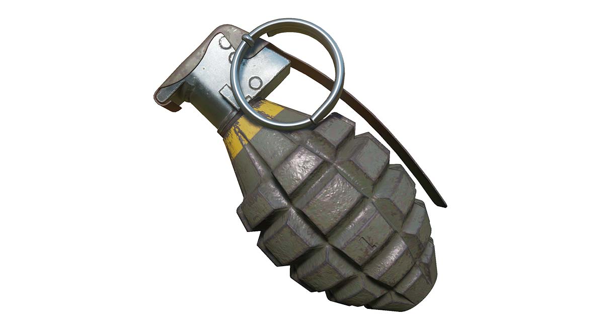 FX3 | Faith Fire Fury - Not A Dud